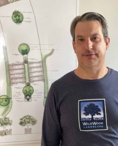 Staff | Wildwood Landscape